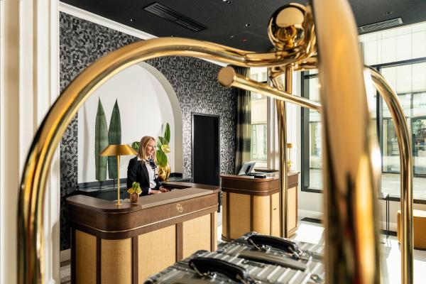 Hotel Schillerhof, Weimar - Weimar