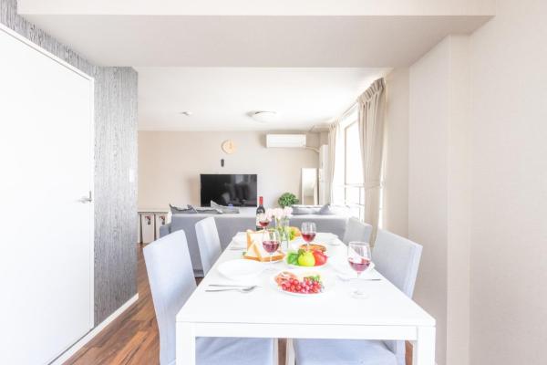 10min Walk From Nankai Namba St/max 6 Ppl/wi-fi/3f - Osaka