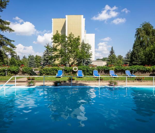 Ensana Thermal Hévíz - Hévíz