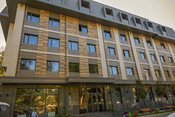 Medion Apartments - Tashkent