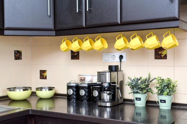 Unicum Apartman - Hajdúszoboszló