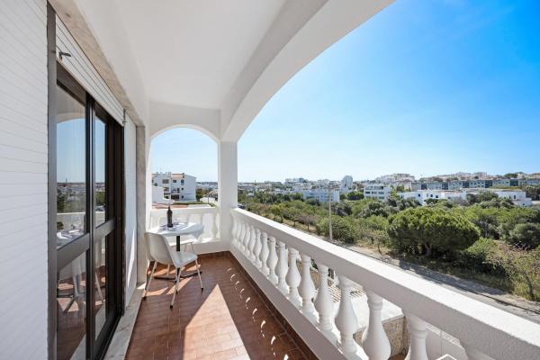 Casa Atlântico Nº5 - Lagos