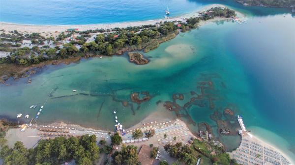 Sugar Beach Club - Ölüdeniz