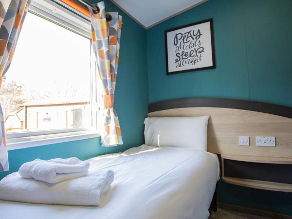 Golden Sands Holiday Park By Away Resorts - Towyn