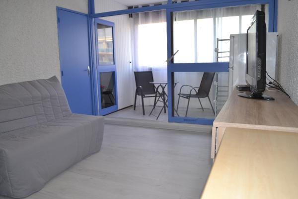 Résidence Palma Proche Plage Et Commerces - Port-la-Nouvelle