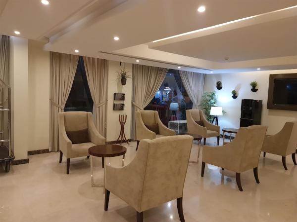 Lagana Serviced Apartments - Economy - Riyad