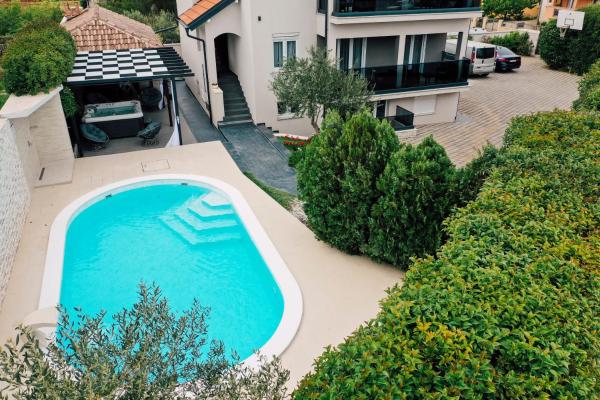 Villa Panta - Zadar