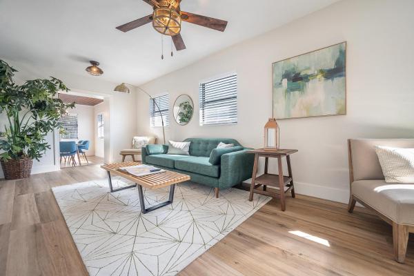 Newly Renovated In Tampa Heights - Tampa, FL