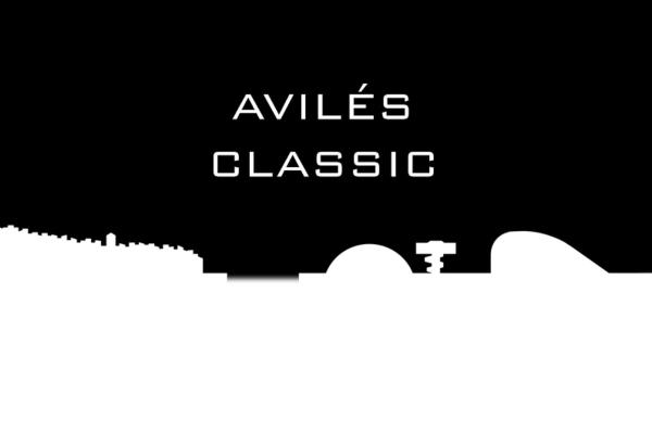 Avilés Classic Centro Histórico - Aviles