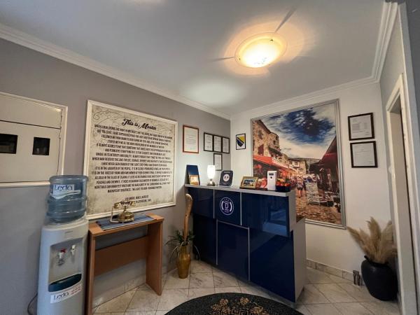 Hostel Dino - Mostar