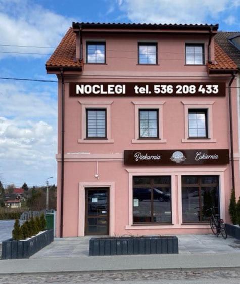 Apartamenty Sępopol - Mazury