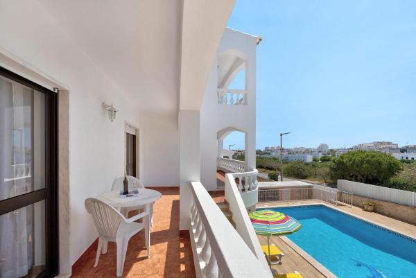 Casa Atlântico Nº5 - Lagos