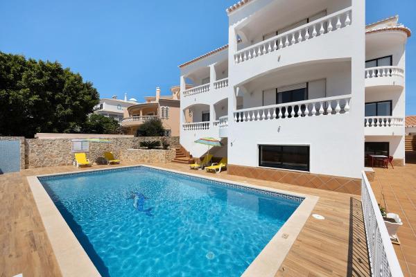 Casa Atlântico Nº2 - Lagos