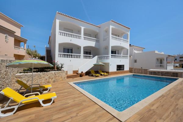Casa Atlântico Nº5 - Lagos, Portugal