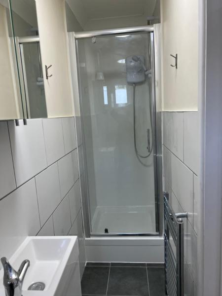 North West Lodge Guest House - Edgware