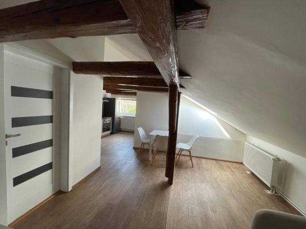 Penzion Fortuna ŽAtec - Žatec