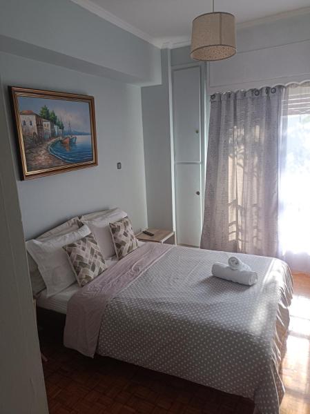 Historic Center Apartment At Thisseio - Atenas