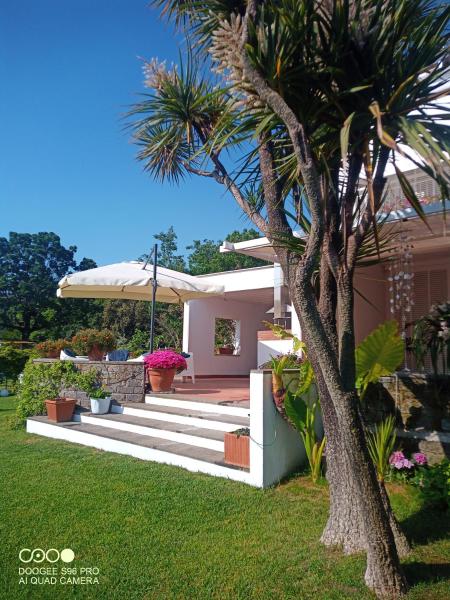 Casa De La Luna - Nettuno