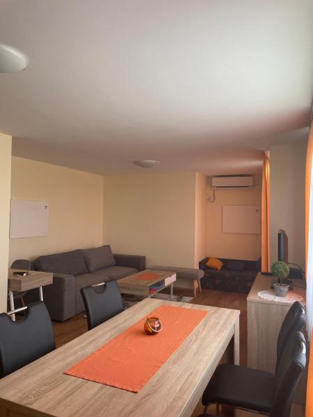 Apartma Moravske Toplice 16 - Moravske Toplice