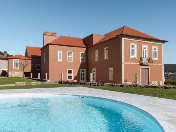 Casa Noronha Lima - Historic Stay - Portugal