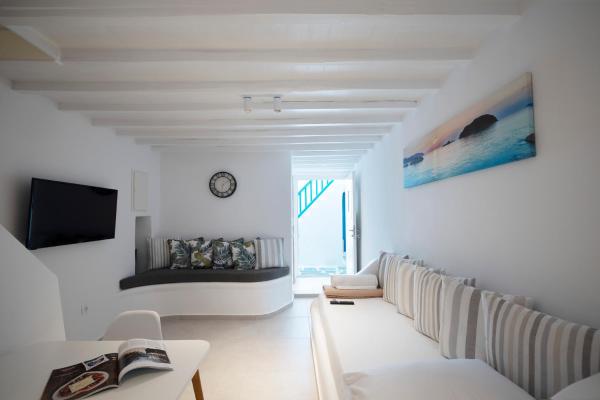Leandro's House - Mykonos