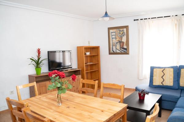 Casa Rural Villa De Yeste - Yeste