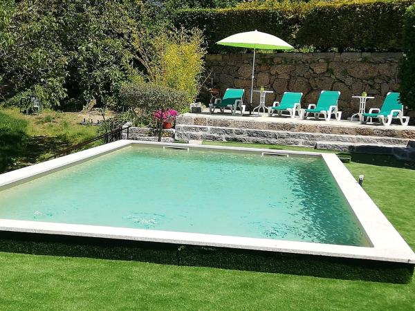 Casa Do Casal - Guimarães