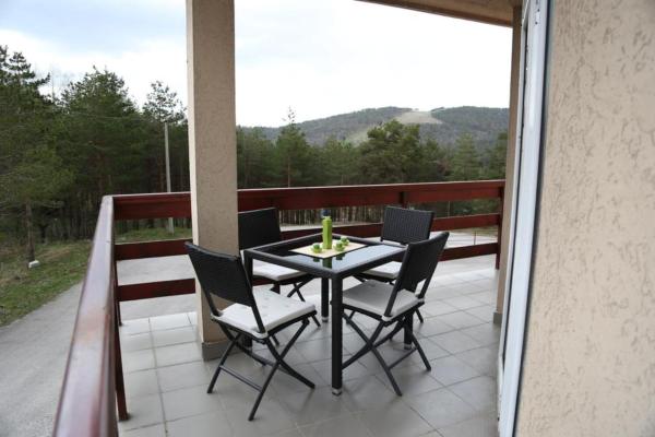 Helena Apartments - Serbien