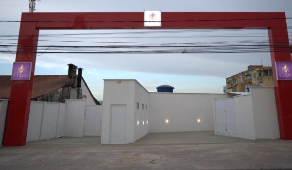 Vélox Motéis - Sao Luis, Brazil