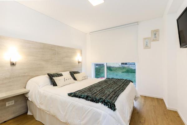 Pacífico Apartamentos Terrazas - Del Mar