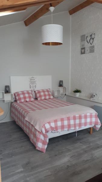 Chez Christelle - Daverdisse