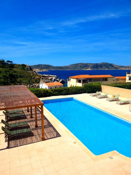 Hôtel Sole Mare - Calvi