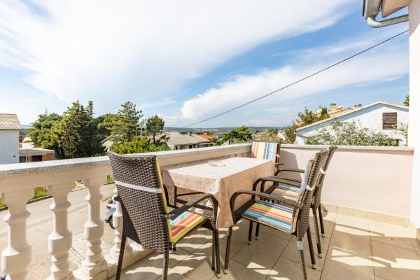 Apartment Ivica - Punat