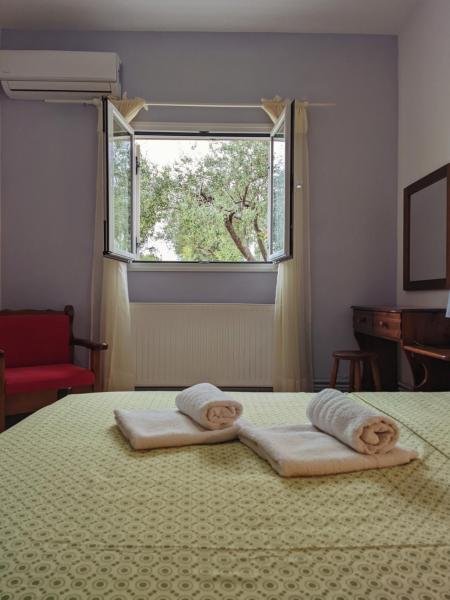 Krini And Aroma Apartments - Garden & Private Parking - Kefalonia
