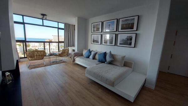 Apartamento La Playa “ Free Parking “ - Torremolinos