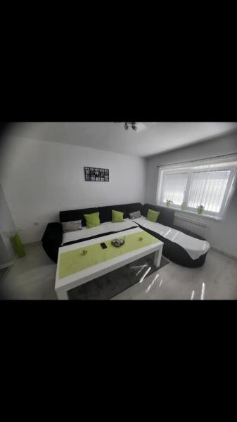 Apartman Aerodrom Sarajevo - Sarajevo