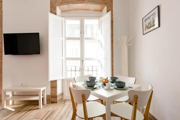 Increíble Apto 3º San Miguel Centrocatedral+parking+wifi - Albolote