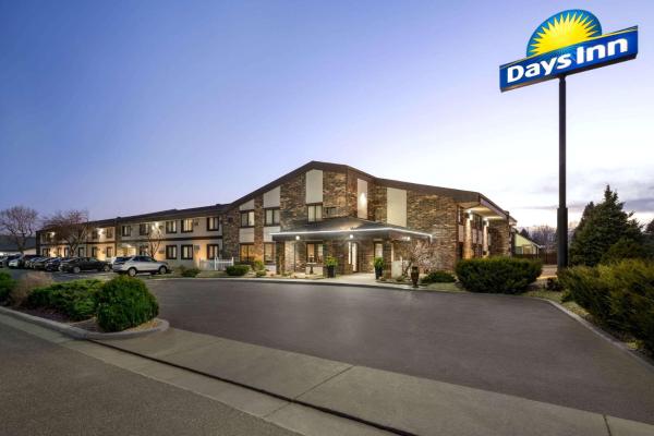 Days Inn By Wyndham Fort Collins - United States
