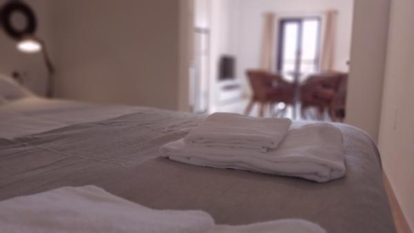 Del Parque Flats Parras Suite - Málaga