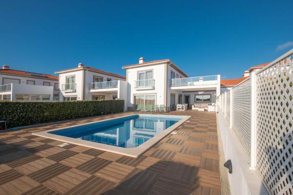Vila Do Golfe Villa - Ferrel