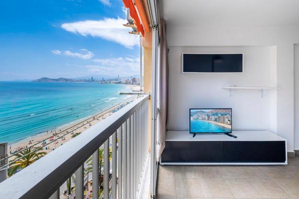 Carabelas I 10-6 - Altea