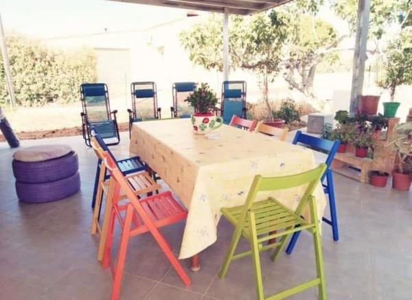La Casina Di Anna - Menfi