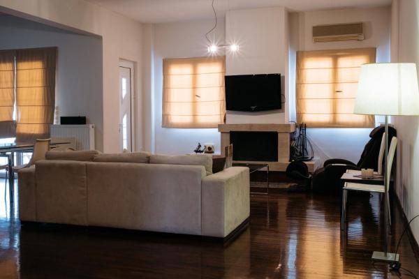 Nafplion Comfort Apartment Next To Fortress Of Palamidi - Нафплион