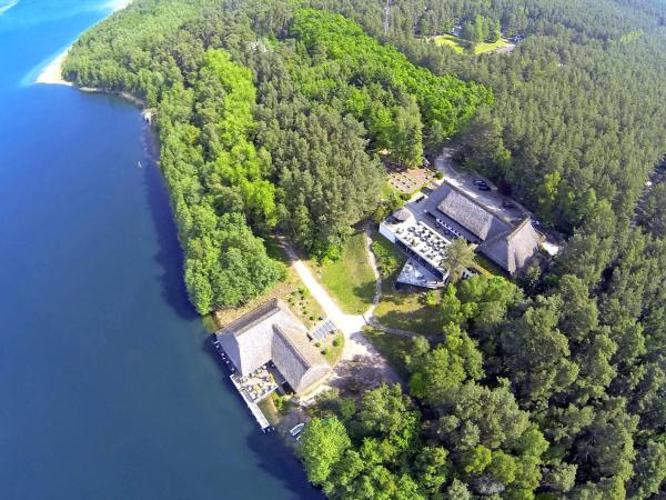 Van Der Valk Naturresort Drewitz - Plau am See