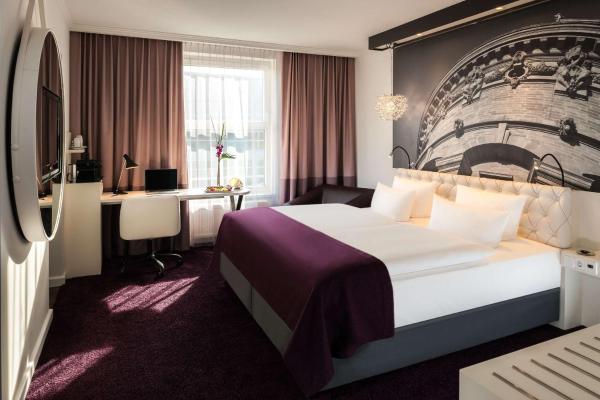 Dorint Kongresshotel Mannheim - Germany