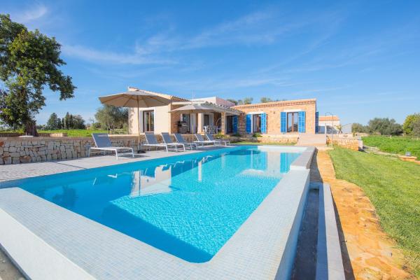 Finca Bona Vista - Felanitx