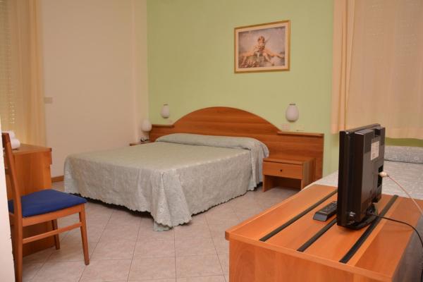 Hotel Velino - Terni