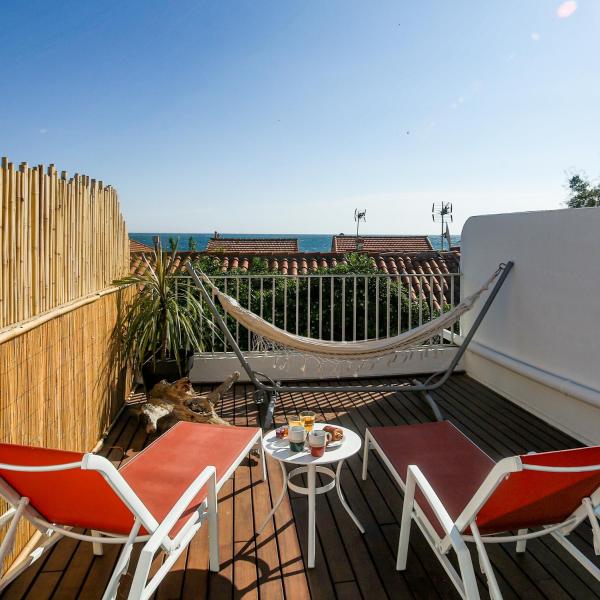 Le Fanal - Argelès-sur-Mer