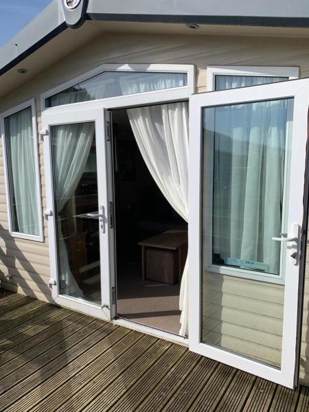 Swift Bordeaux 24 - Loch Eck