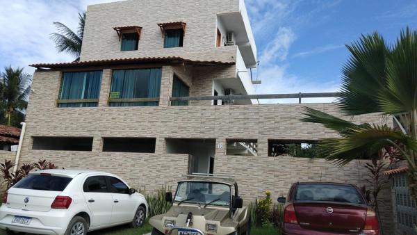 Porto De Galinhas - Flat 15 - Residencial Lagoa De Porto - Pernambuco (estado)
